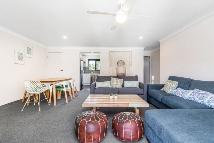 Summer Central Apartment 3 - 5 -9 Somerset Street - Byron Bay
