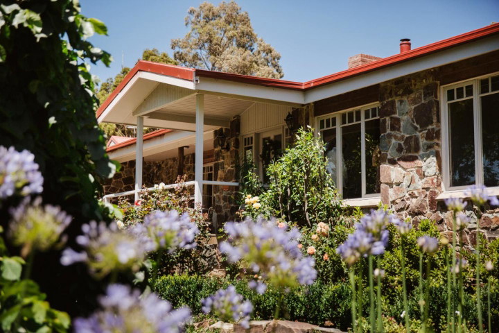 Araluen Lodge Yarra Valley - Melbourne