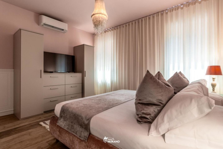 Mistro House By Sleep In Murano - Cavallino-Treporti