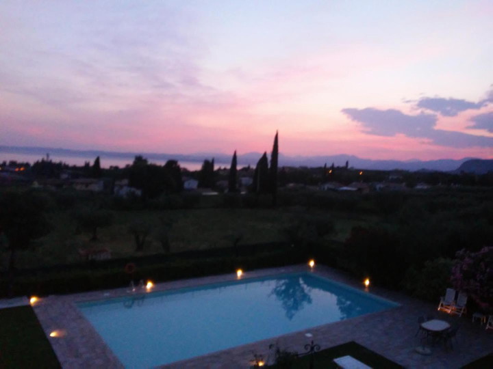 Monolocale - Lazise, Italien