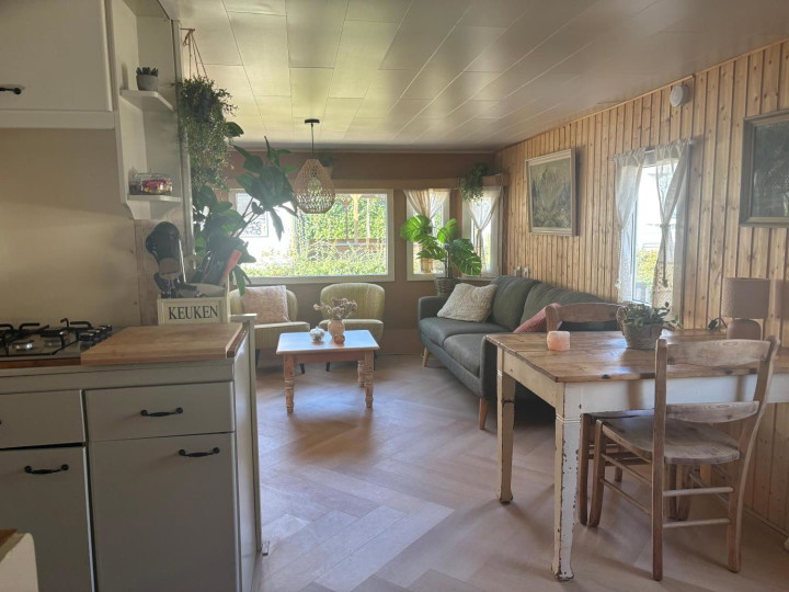 Sfeervolle Vakantiewoning - Limburg (Nederlandse provincie)