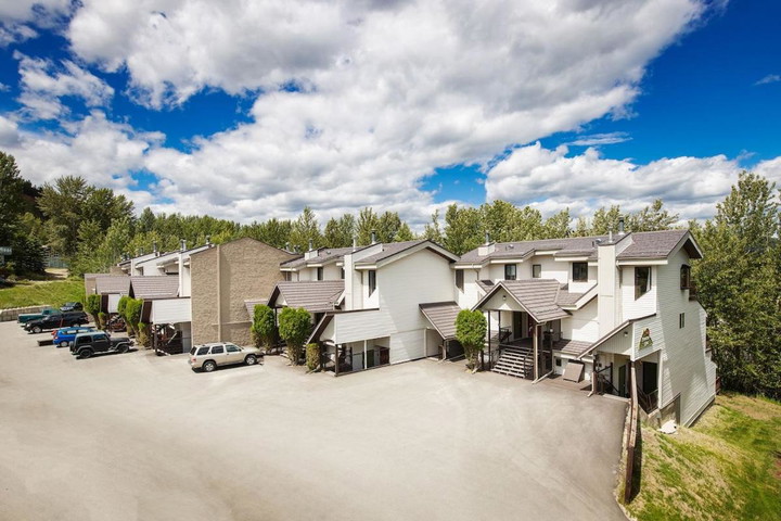 Mountain Edge Resort Inn By Stayin - Kimberley, BC, Canada