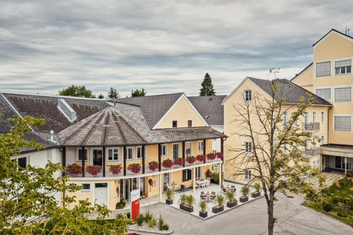 Kapellerhof - Wels