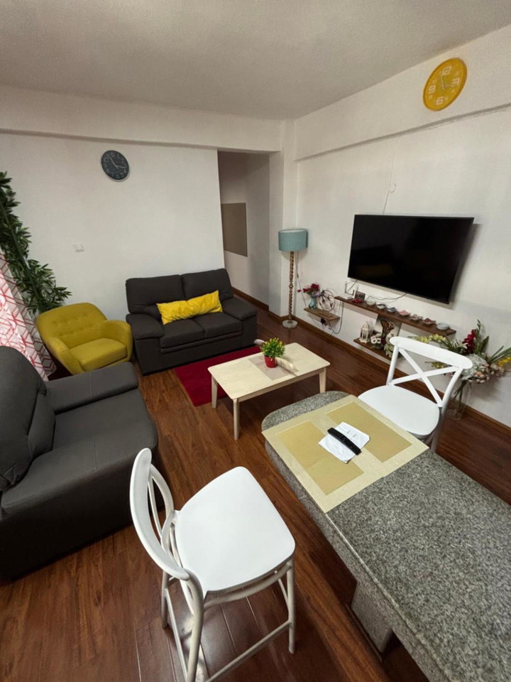Royal View Apartment - Port Louis