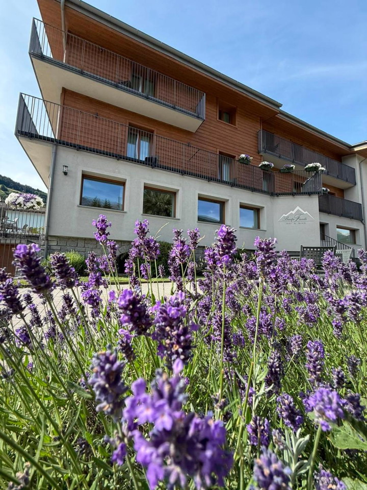 Baita Fanti Ski & Bike - Bormio