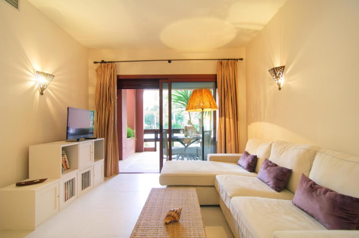 Apartamento Alicate Playa - Marbella