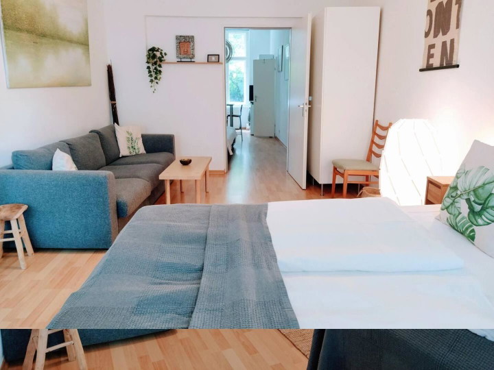 Staybearlin Apartments Prenzlauer Berg Dunckerstraße - Berlin