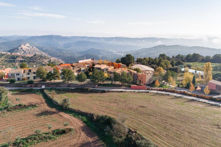 El Vilar De La Duquessa By Grup Duquessa - Súria
