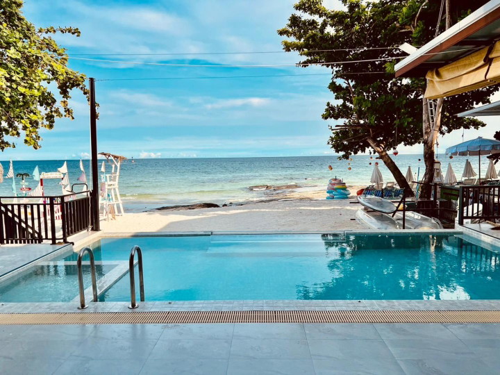 The Present Samed Pool Villa - Ko Samet