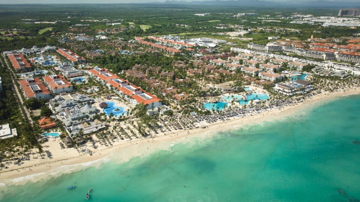 Bahia Principe Explore Esmeralda - Hyatt Inclusive Collection - All Inclusive - Punta Cana