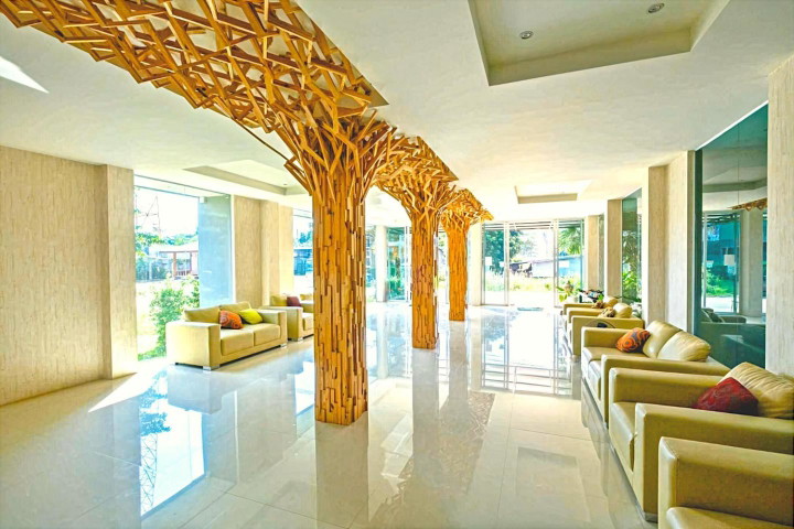 The Wings Boutique Hotels Krabi Ko Lanta - Ko Lanta