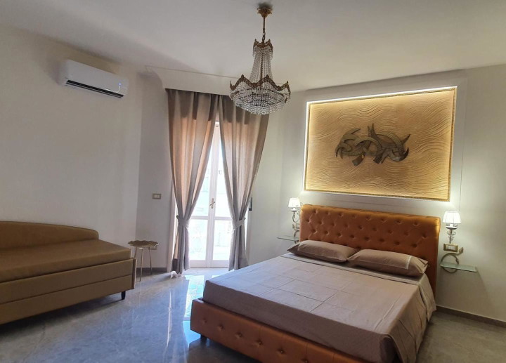 Gold Suite - Gallipoli