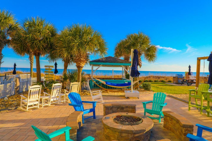 Towers At North Myrtle Beach - South Carolina