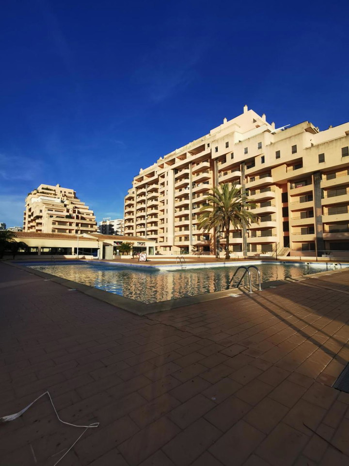 Logement Terrain De Tennis/piscine 800m De La Mer - Portimão