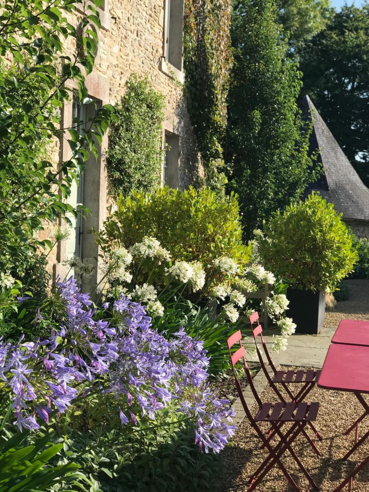 Manoir Saint-andré,b&b De Charme - Vannes