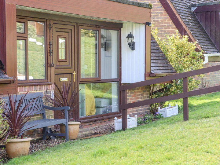 Lilyrose Cottage - East Sussex