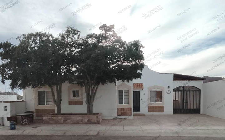 Casa Villa Serena 5, Enfrente De La Alberca! - México