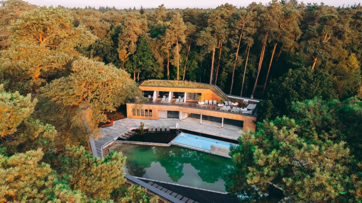 Vital Hotel Westfalen Therme Wellness Resort & Spa - Paderborn