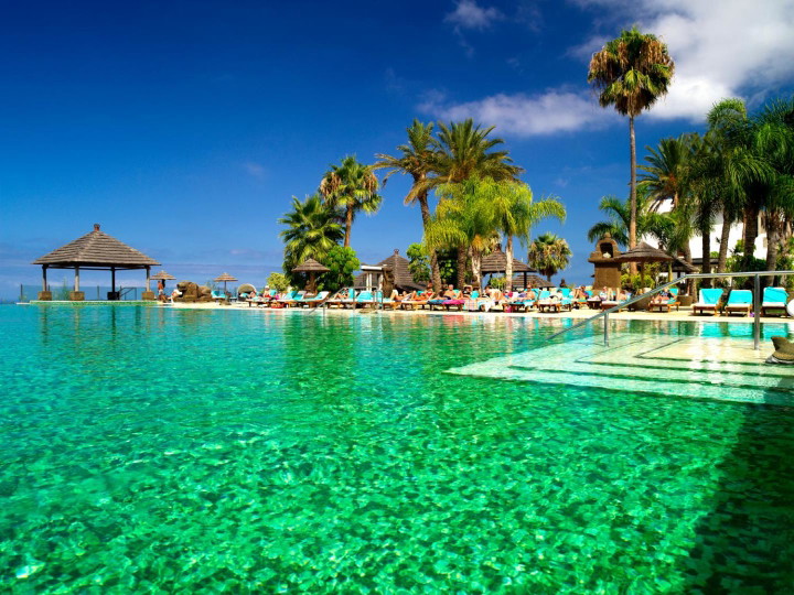 Regency Country Club, Apartments Suites - Tenerife