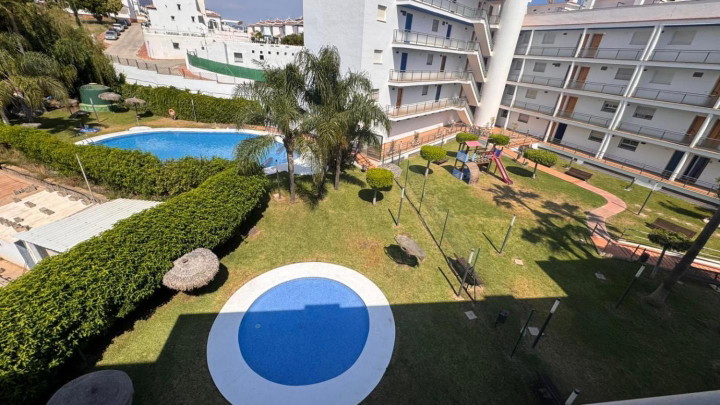 Apartamento Varadero En Torrox Costa Junto A La Playa - Torrox Costa