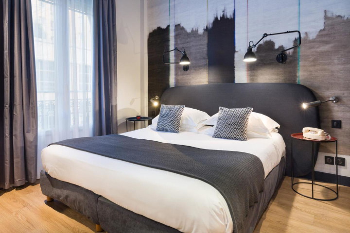 Hotel So’co By Happyculture - Saint-Laurent-du-Var