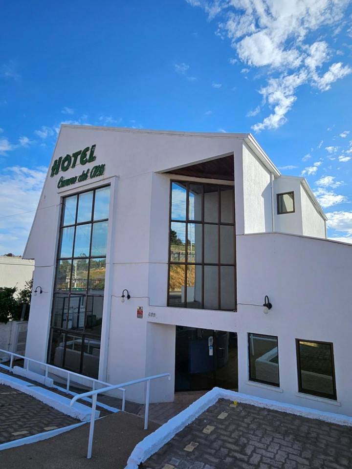 Hotel Camino Del Alto Reñaca - 비냐델마르