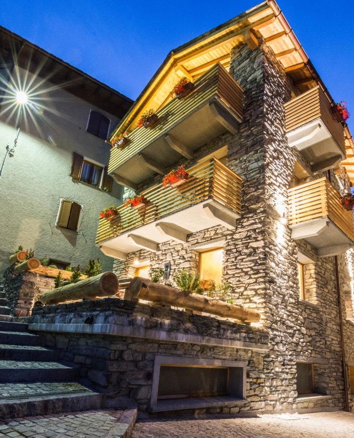 B&bterre Aromatiche - Lombardy