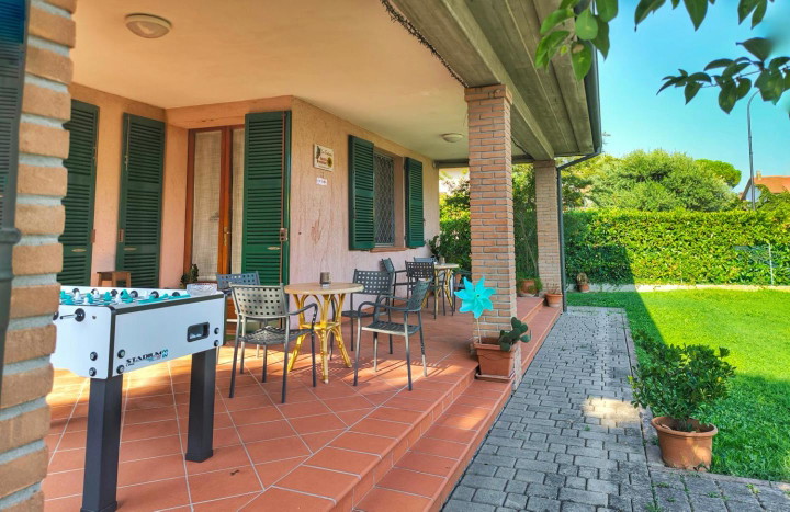 Bed And Breakfast La Contessa - Emilia-Romagna