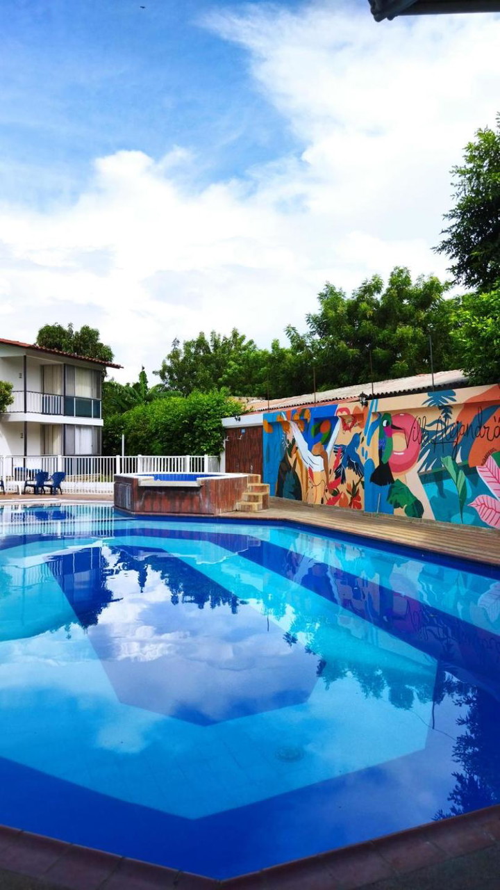 Villa Alejandra - Girardot