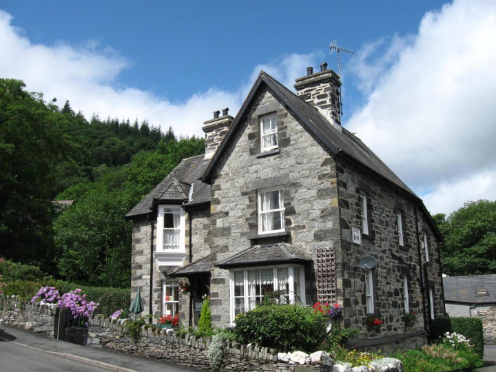 Garth Dderwen - Betws-y-Coed