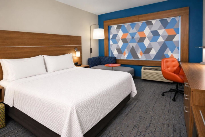Holiday Inn Express & Suites Atlanta N - Woodstock By Ihg - Canton, GA