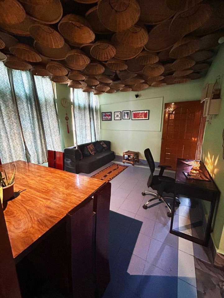 Bimban's- A Cozy Little Place - Guwahati