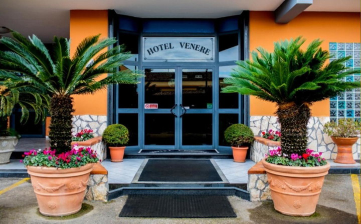 Hotel Venere - Pozzuoli