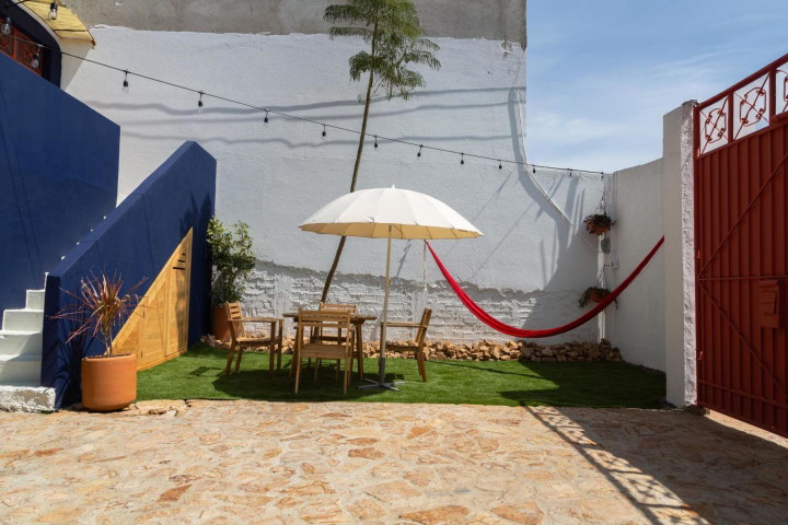 Siento Oaxaca Familiar - Oaxaca de juarez, Mexico