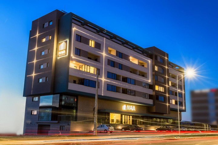 Mava Apartamente - Constanța
