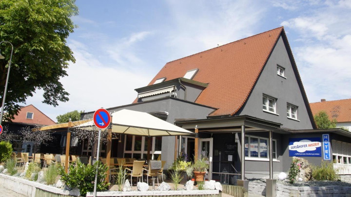 Gersthofer Auszeit - Augsburg