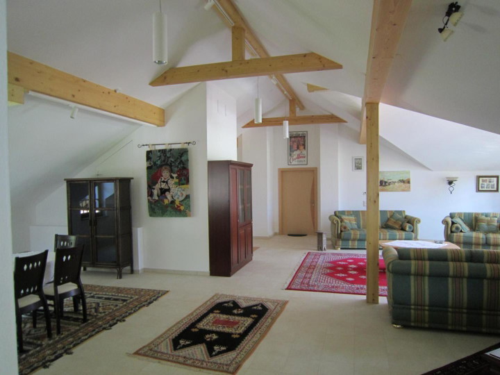 Haus Bellevue - Bad Aussee