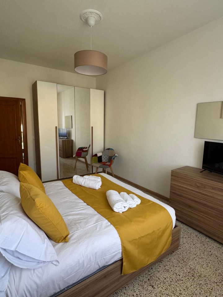 Villa Elettra - Pisa