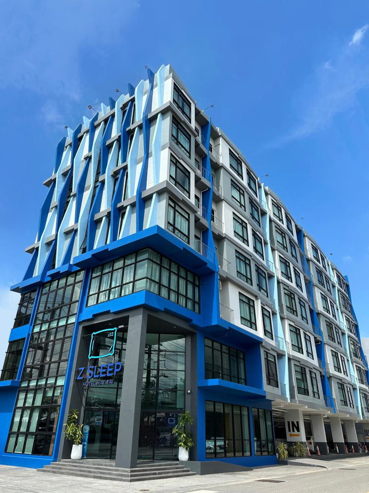 Z Sleep Hotel - Hat Yai