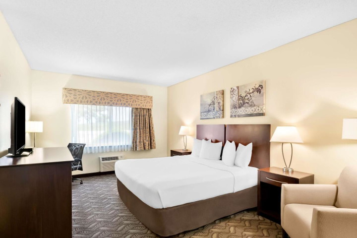 Best Western Nebraska City Inn - Nebraska