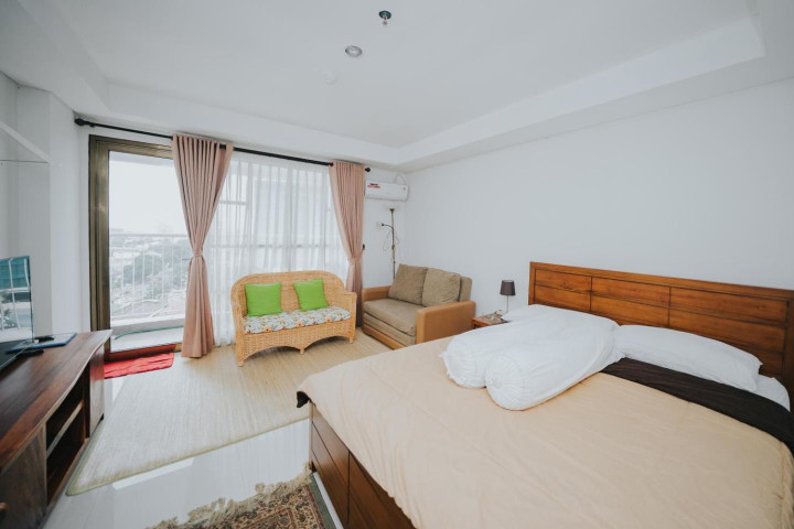 Apartemen Tera Residence - Bandung