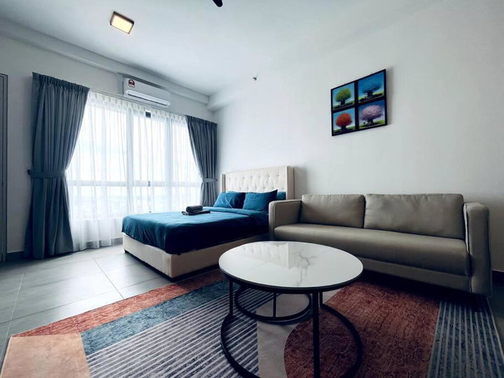 Sunsuria Forum - Amber Home - Setia Alam