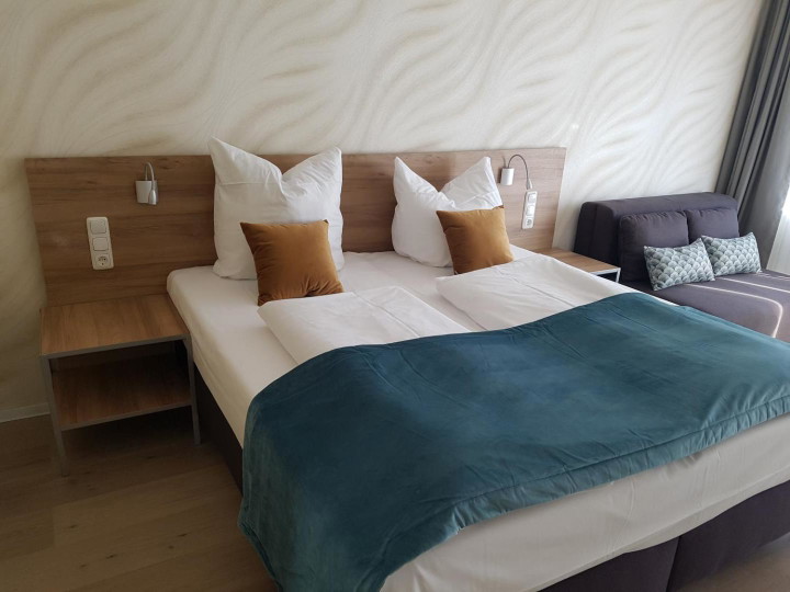 Fewo Nina Exklusiv Design Mit Bergblick - Clausthal-Zellerfeld
