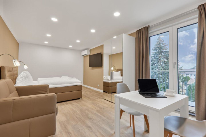 Boardinghotel Premium Heidelberg - ドイツ