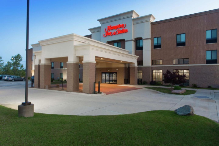 Hampton Inn & Suites Ankeny - Ankeny, IA