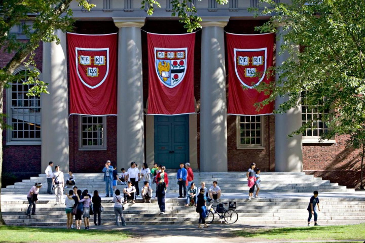 Best Location At Harvard University! 4 Bedroom Apartment! Two Units Available! - Boston, MA