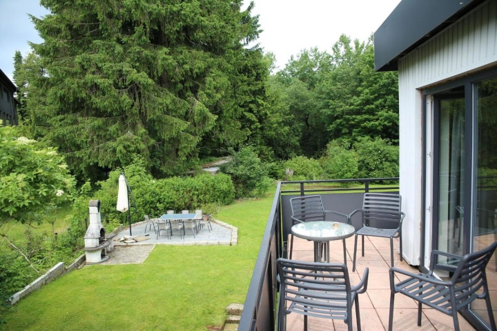 Ferienhaus Fichtenrauschen - Goslar
