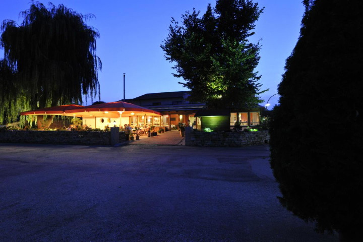 Hotel Dreimädelhaus - Minden