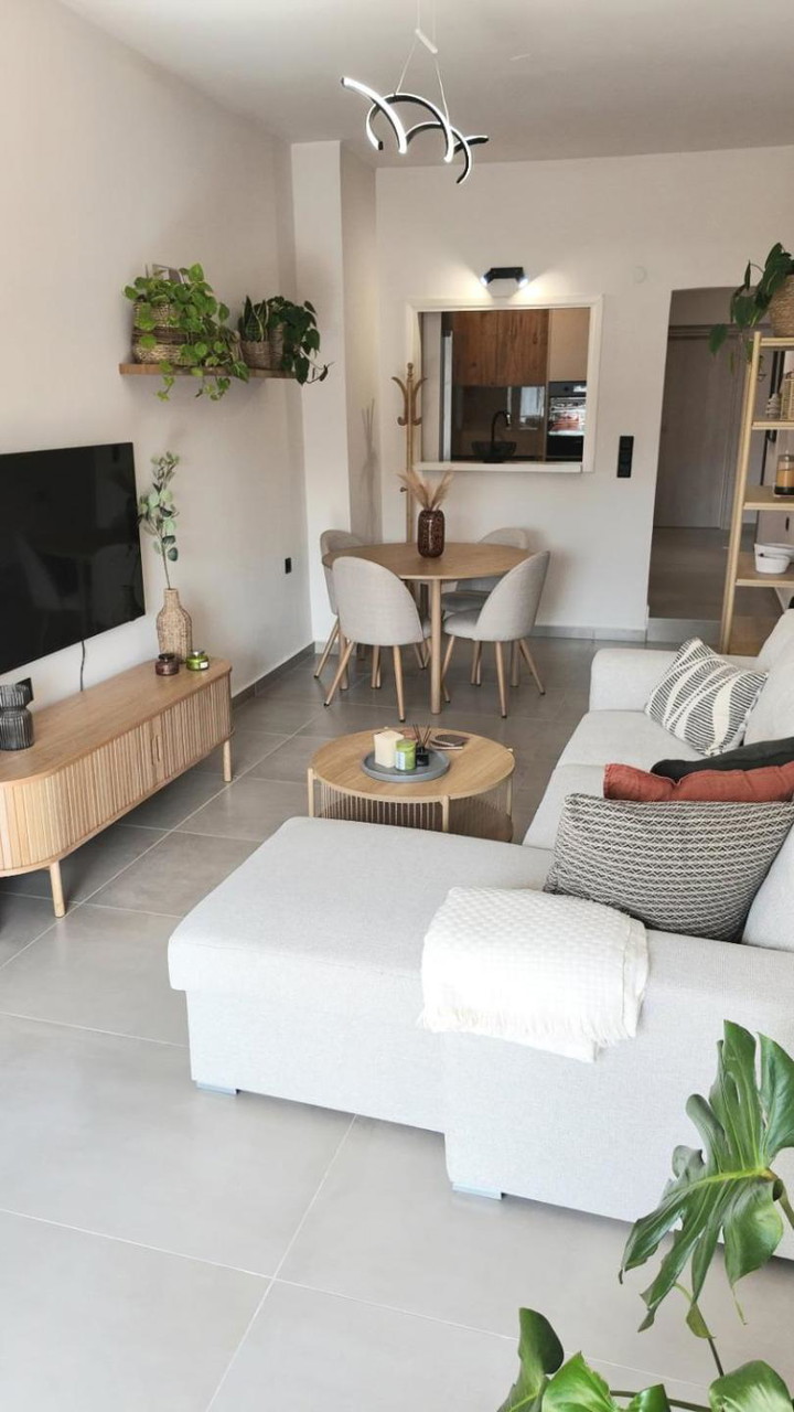 Urban Calm Heraklion Stylish Apartment In City Center - Héraklion