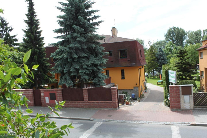 Pension Trojská - Prague